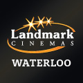 Movie Showtimes & Listings in Waterloo, Ontario | Landmark Cinemas