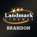 Movie Showtimes & Listings in Brandon, Manitoba | Landmark Cinemas