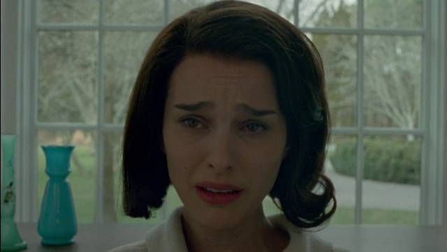 Jackie | Showtimes, Movie Tickets & Trailers | Landmark Cinemas