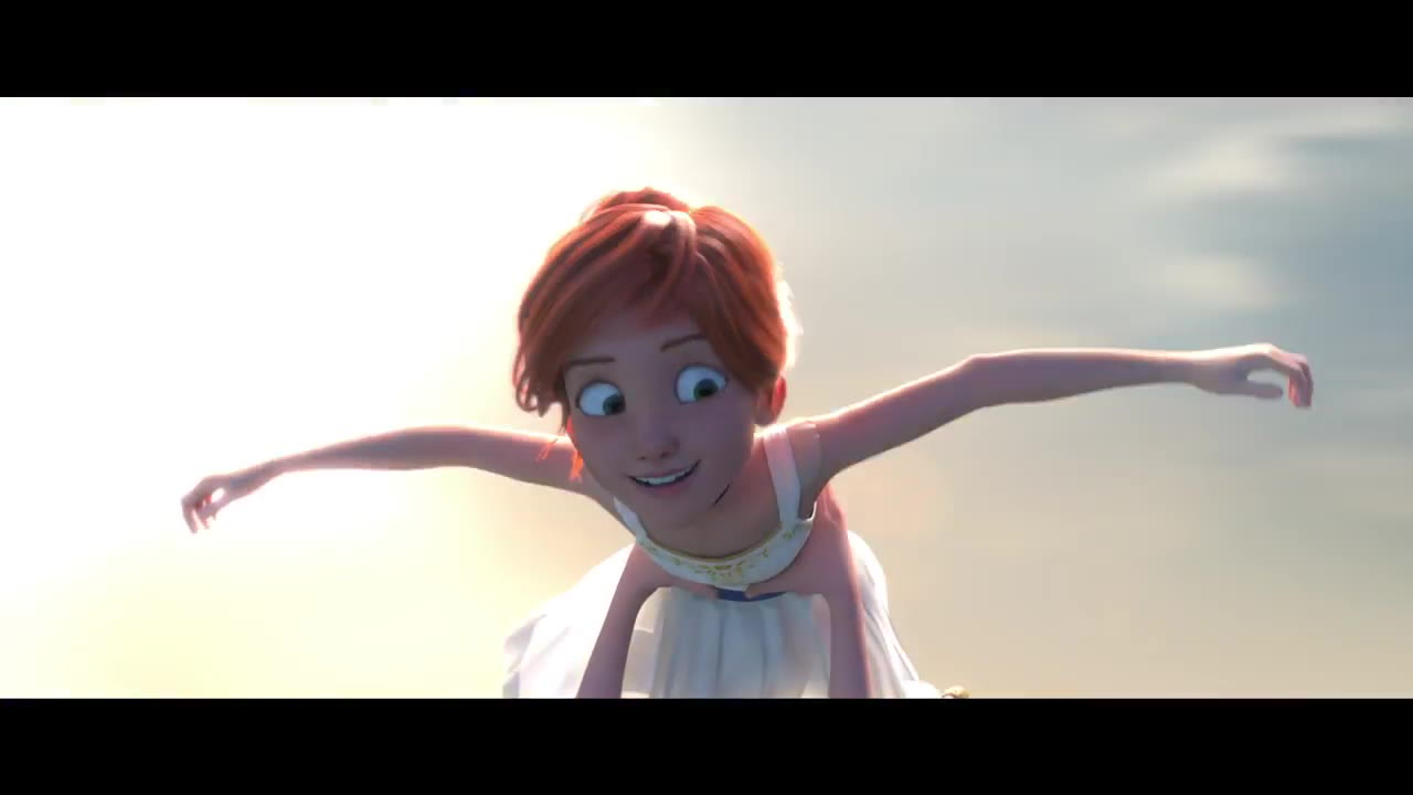 Ballerina | Showtimes, Movie Tickets & Trailers | Landmark Cinemas