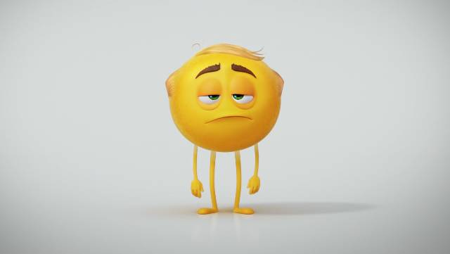 Emoji Movie, The | Showtimes, Movie Tickets & Trailers | Landmark Cinemas
