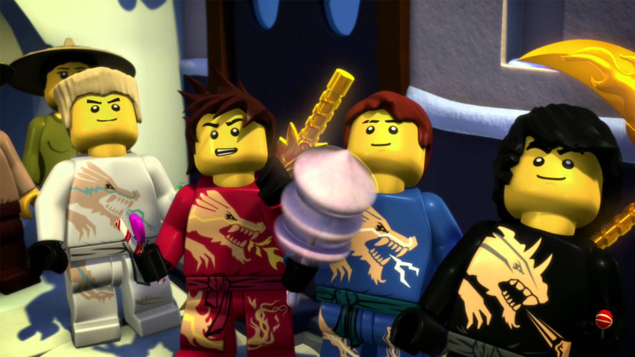 Lego Ninjago Movie, The | Showtimes, Movie Tickets & Trailers ... Lego Ninjago Movie, The | Showtimes, Movie Tickets & Trailers ...