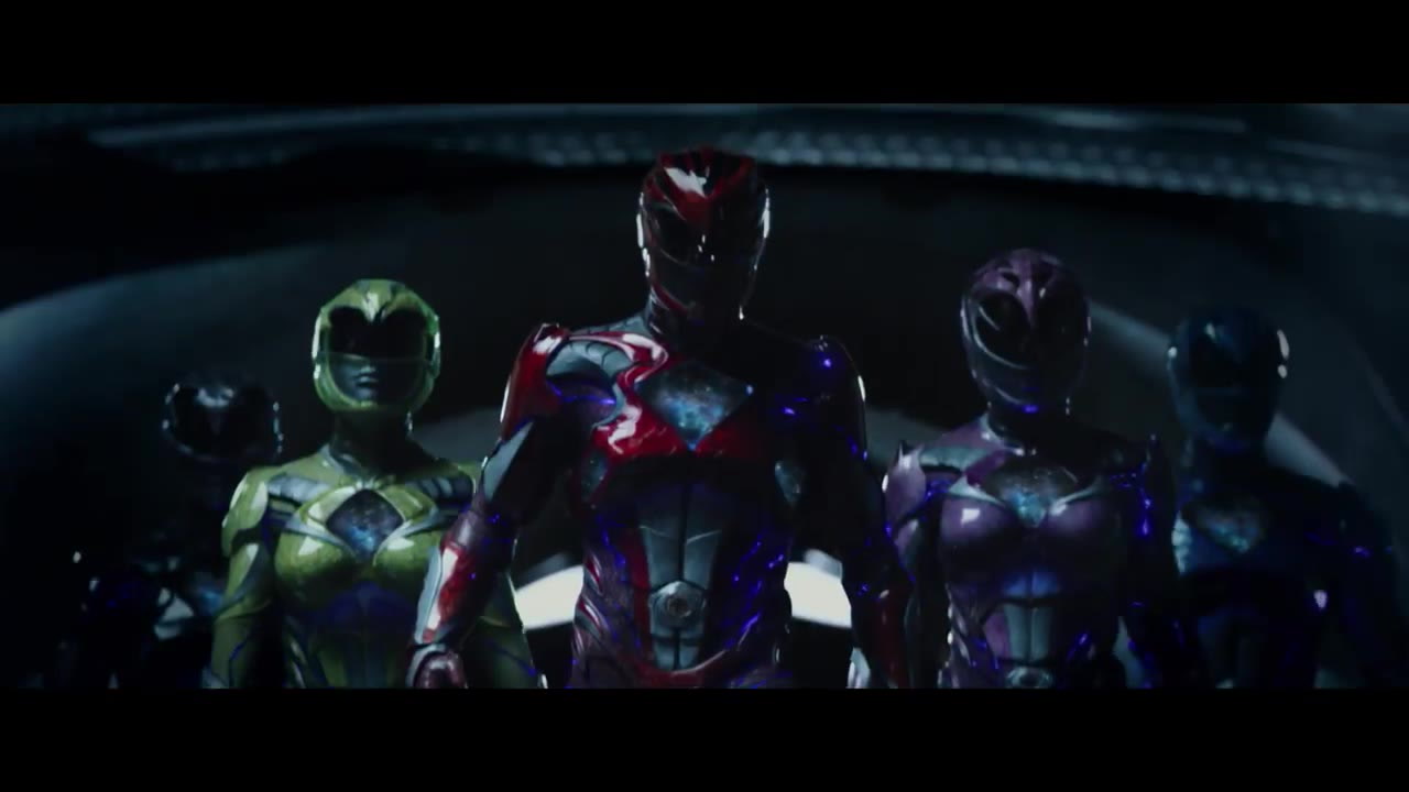 Power Rangers | Showtimes, Movie Tickets & Trailers | Landmark Cinemas