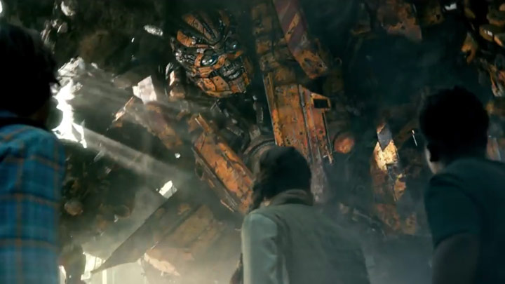 Transformers: The Last Knight | Showtimes, Movie Tickets & Trailers ...