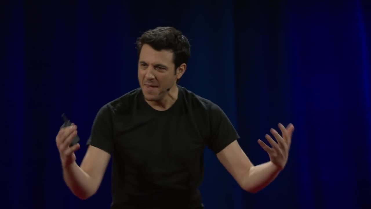 TED Cinema Experience: TED2017 Opening Event | Showtimes, Movie Tickets ...