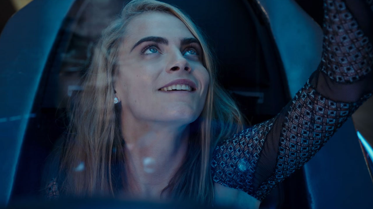 Valerian and the City of a Thousand Planets | Showtimes, Movie Tickets ...