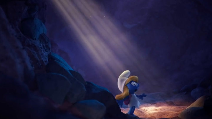 Smurfs: The Lost Village | Showtimes, Movie Tickets & Trailers ...