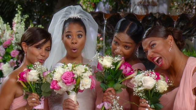 Girls Trip | Showtimes, Movie Tickets & Trailers | Landmark Cinemas