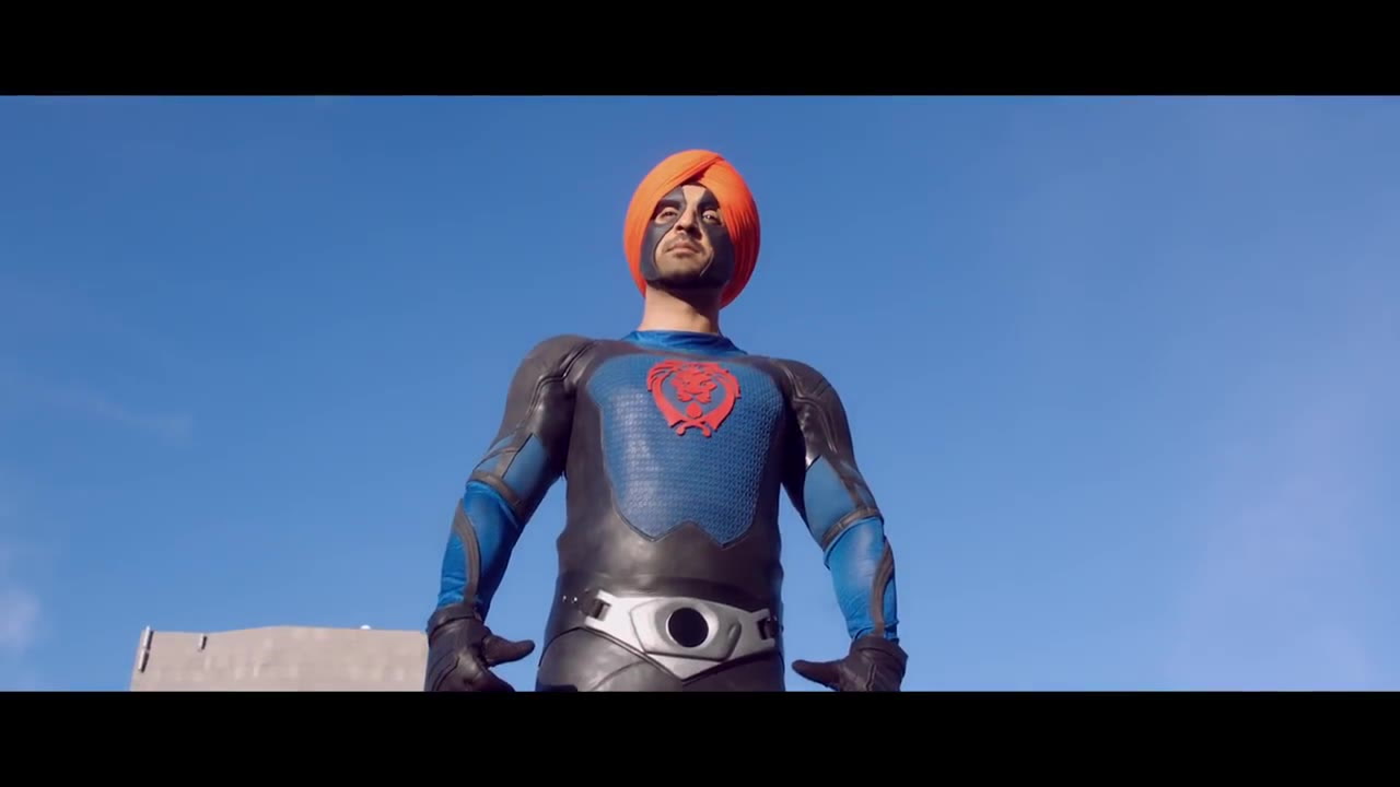 Super Singh (Punjabi W/E.S.T.) | Showtimes, Movie Tickets & Trailers ...