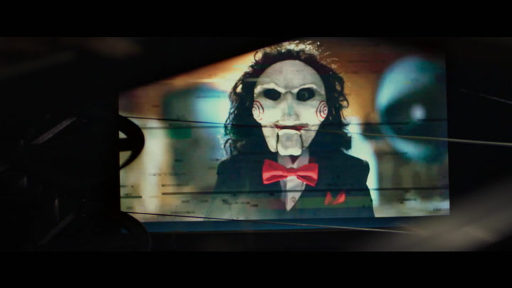 Jigsaw | Showtimes, Movie Tickets & Trailers | Landmark Cinemas