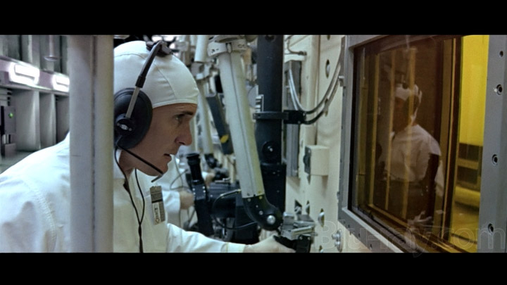 THX 1138 (Classic Film Series) | Showtimes, Movie Tickets & Trailers ...