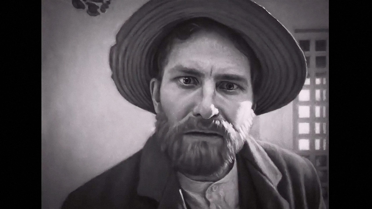 Loving Vincent | Showtimes, Movie Tickets & Trailers | Landmark Cinemas