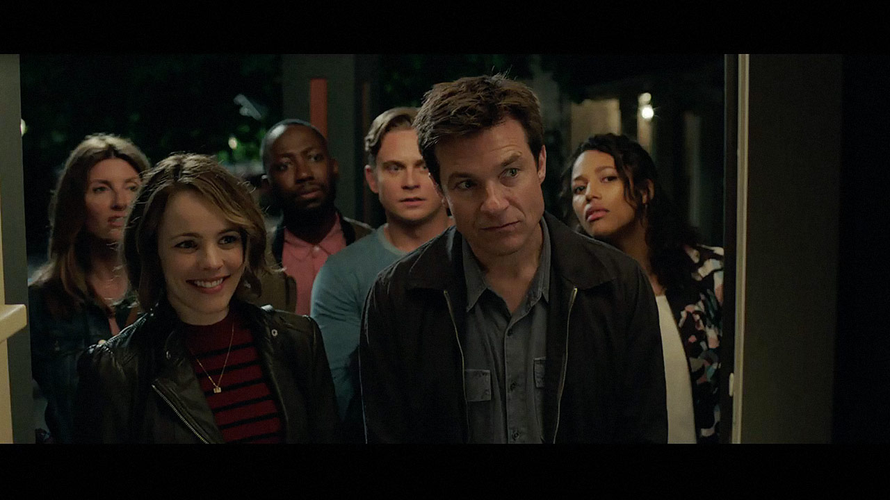 Game Night | Showtimes, Movie Tickets & Trailers | Landmark Cinemas