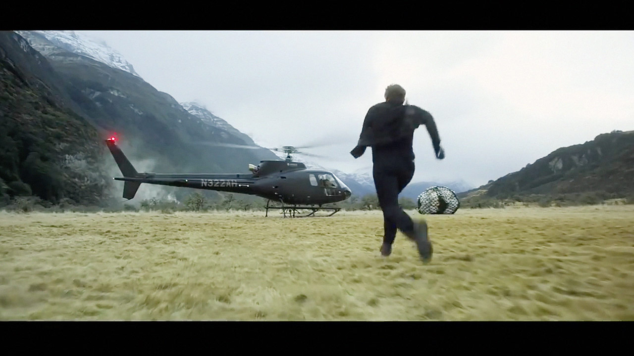 Mission: Impossible Fallout | Showtimes, Movie Tickets & Trailers ...