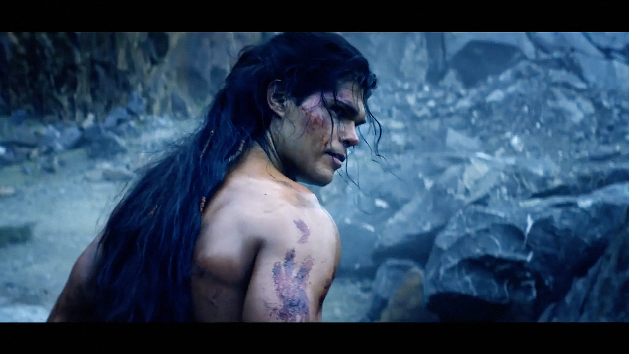 Samson | Showtimes, Movie Tickets & Trailers | Landmark Cinemas