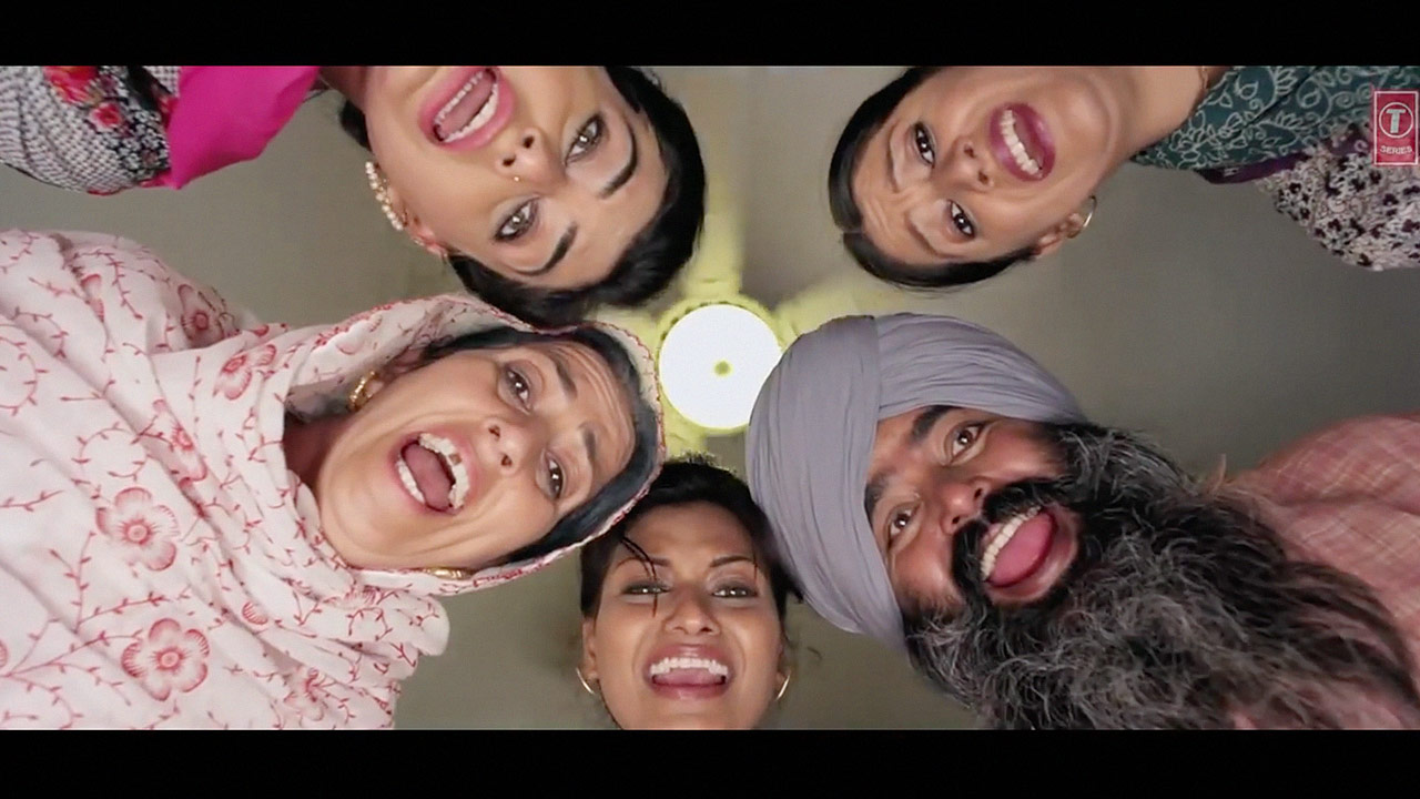 Laavaan Phere(Punjabi W/E.S.T.) | Showtimes, Movie Tickets & Trailers ...