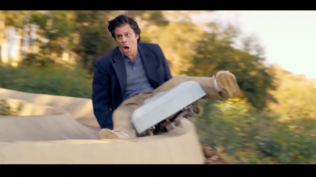 Action Point | Showtimes, Movie Tickets & Trailers | Landmark Cinemas