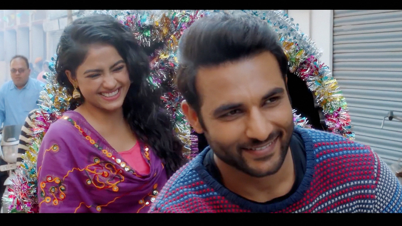 Golak Bugni Bank te Batua (Punjabi W/E.S.T.) | Showtimes, Movie Tickets ...