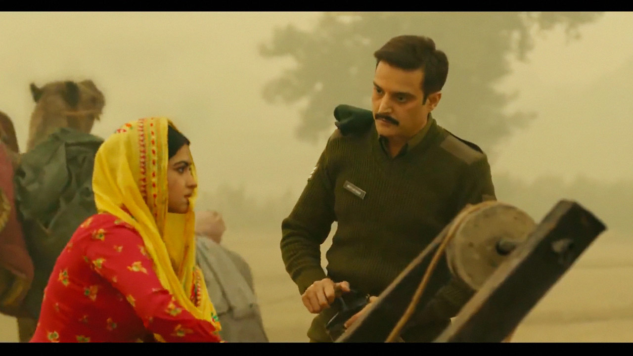 Daana Paani (Punjabi W/E.S.T.) | Showtimes, Movie Tickets & Trailers | Landmark Cinemas