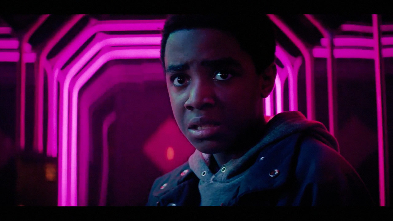 Kin | Showtimes, Movie Tickets & Trailers | Landmark Cinemas