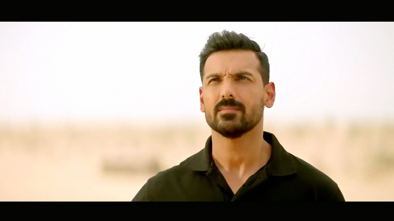 Parmanu: The Story Of Pokhran (Hindi W/E.S.T.) | Showtimes, Movie ...