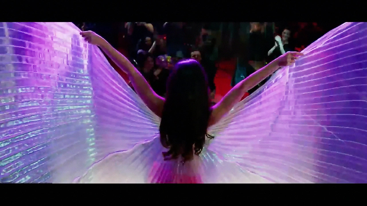 Becoming Burlesque | Showtimes, Movie Tickets & Trailers | Landmark Cinemas