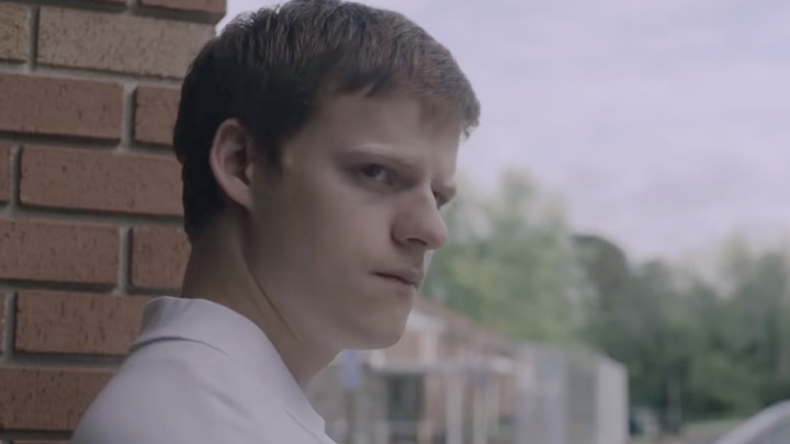 Boy Erased | Showtimes, Movie Tickets & Trailers | Landmark Cinemas