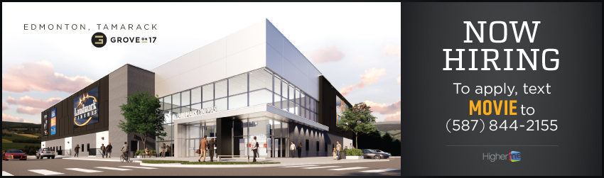 Careers at Landmark Cinemas