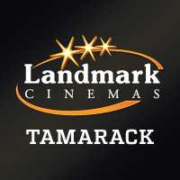 Landmark Cinemas Tamarack | Edmonton Showtimes & Movie Tickets