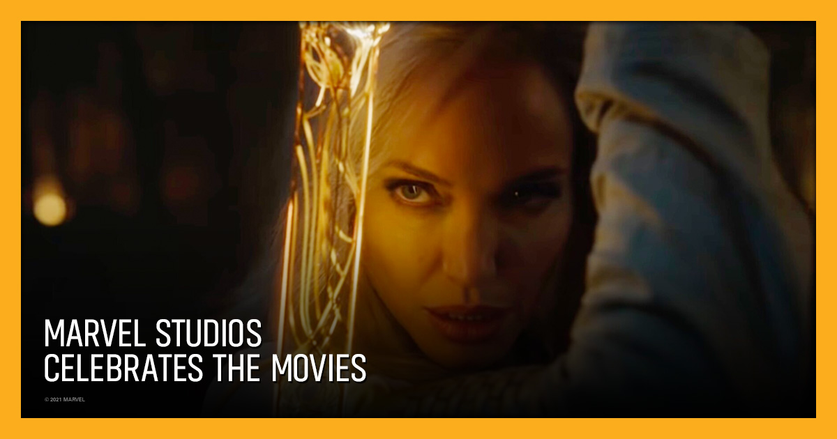 Marvel Studios Celebrates The Movies Landmark Cinemas