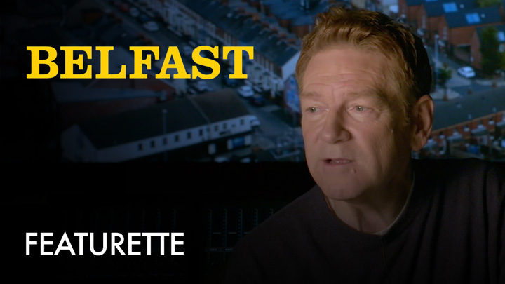 Belfast | Showtimes, Movie Tickets & Trailers | Landmark Cinemas