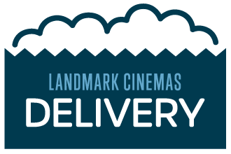 Food Delivery | Landmark Cinemas