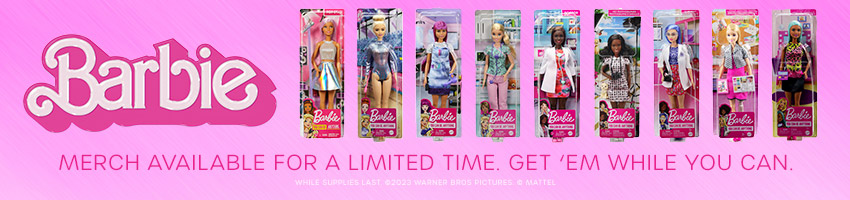 Get your Movie Merch at Landmark Cinemas