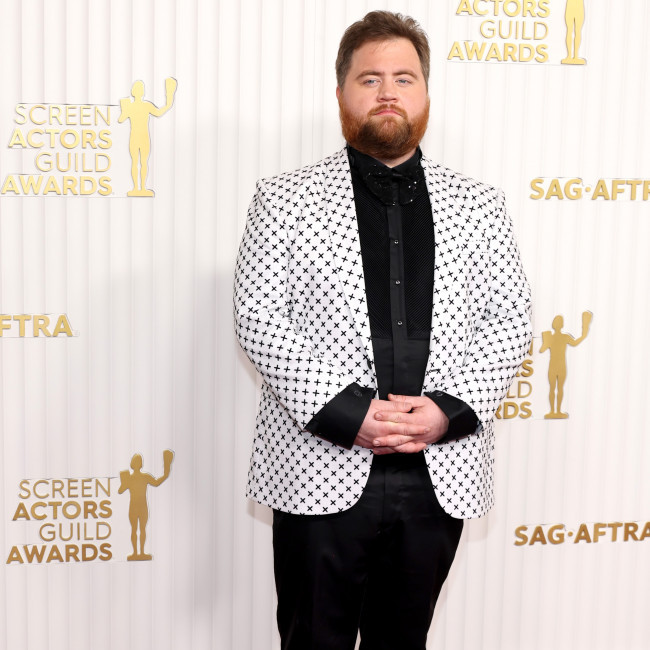 Paul Walter Hauser Cast In The Fantastic Four Movie News Landmark