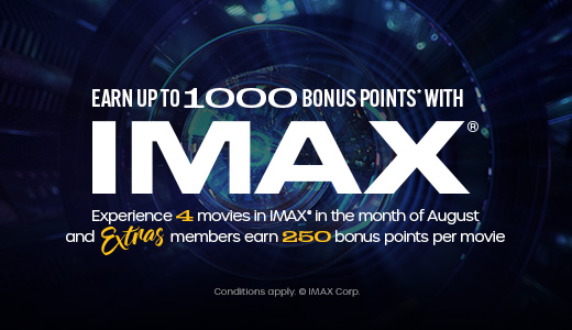 Landmark Cinemas Movie Deals & Exclusive Offers